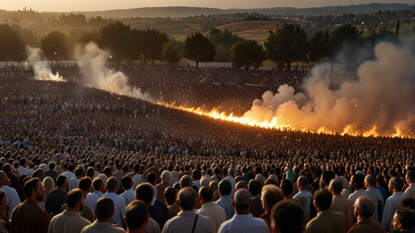 Home - Book of Revelation Study