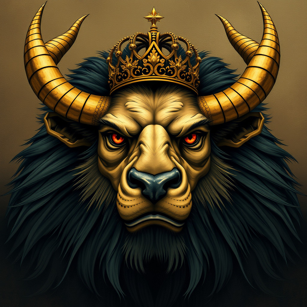 Revelation Chapter 13:1-4 - Book of Revelation Study